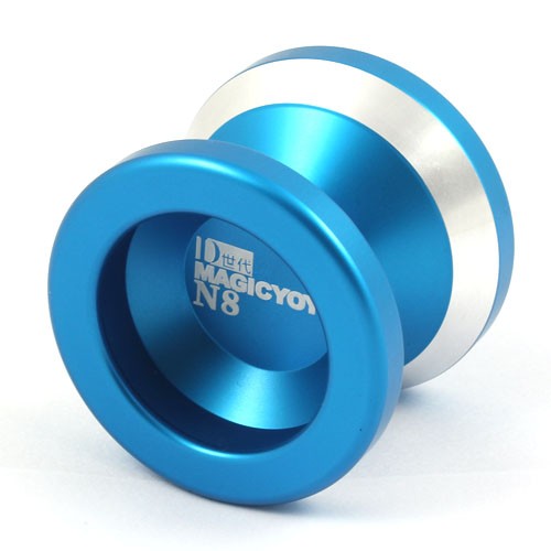 YOYO N8 DareToDo - YOYO / KENDAMA - Yoyo pro pokročilé - Dvaadvacítka Eshop